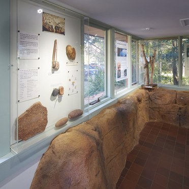 Kalkari Discovery Centre, Sydney, Australia — Australia (English)