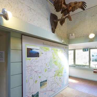 Kalkari Discovery Centre, Sydney, Australia — Australia (English)